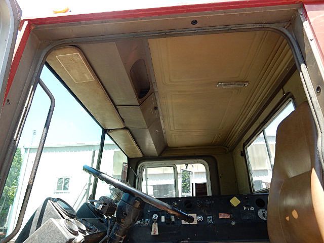 1984 Mack MR685S For Sale | Cab & Chassis | #8741