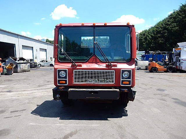 1984 Mack MR685S For Sale | Cab & Chassis | #8741
