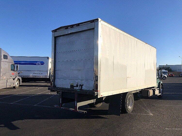2013 Freightliner M2 24' C REEFER For Sale | MR REFRIGERATED VAN | #7147