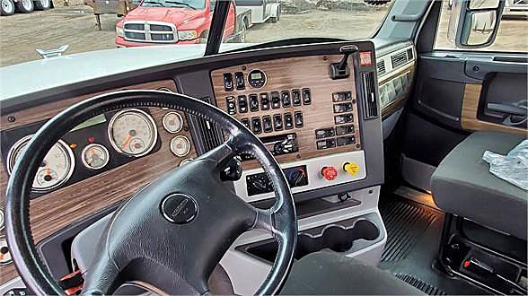 2019 Freightliner CORONADO 122 SD (For Sale) | Day Cab | #9210009A