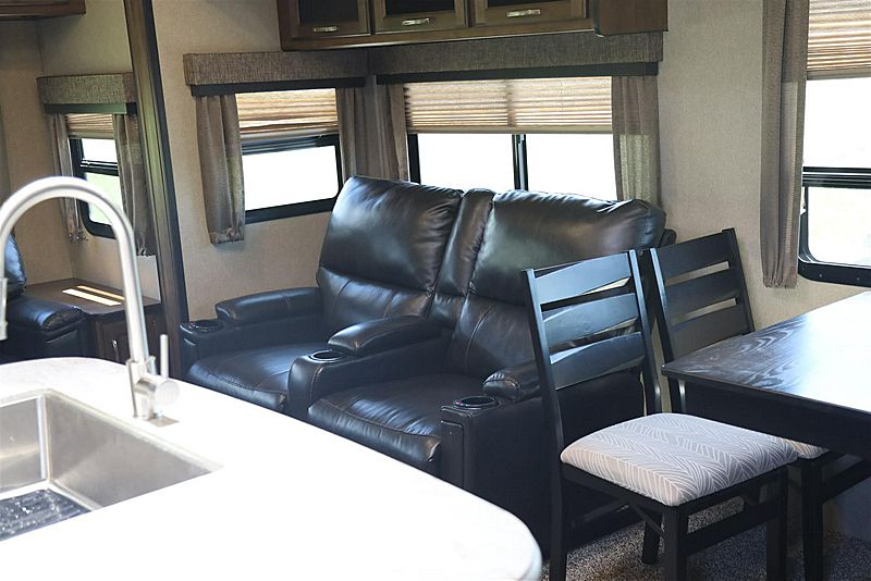 2020 Grand Design Reflection 29RS For Sale | Vocational | #U2529