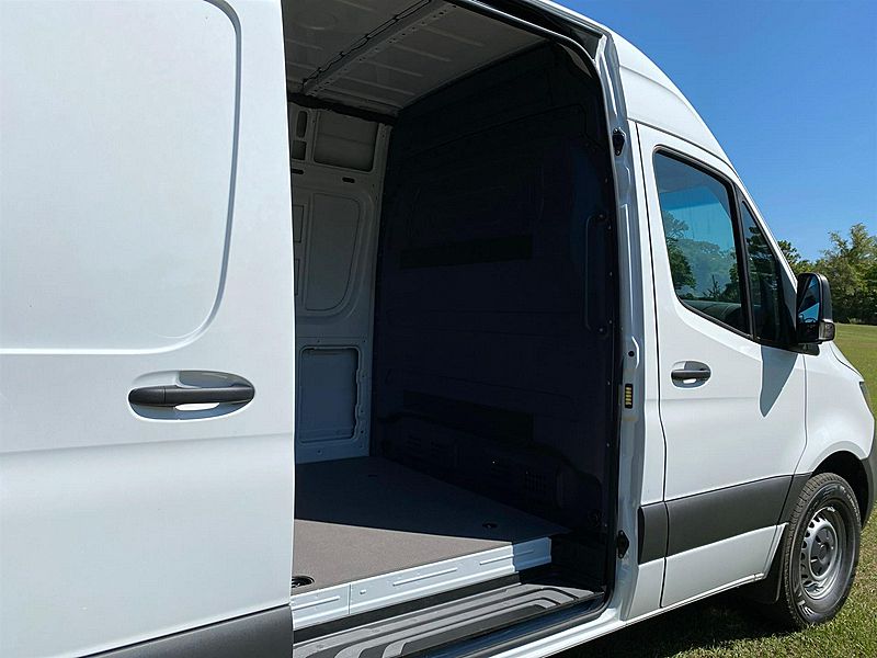 2021 Freightliner Sprinter For Sale | Cargo Van | #050363