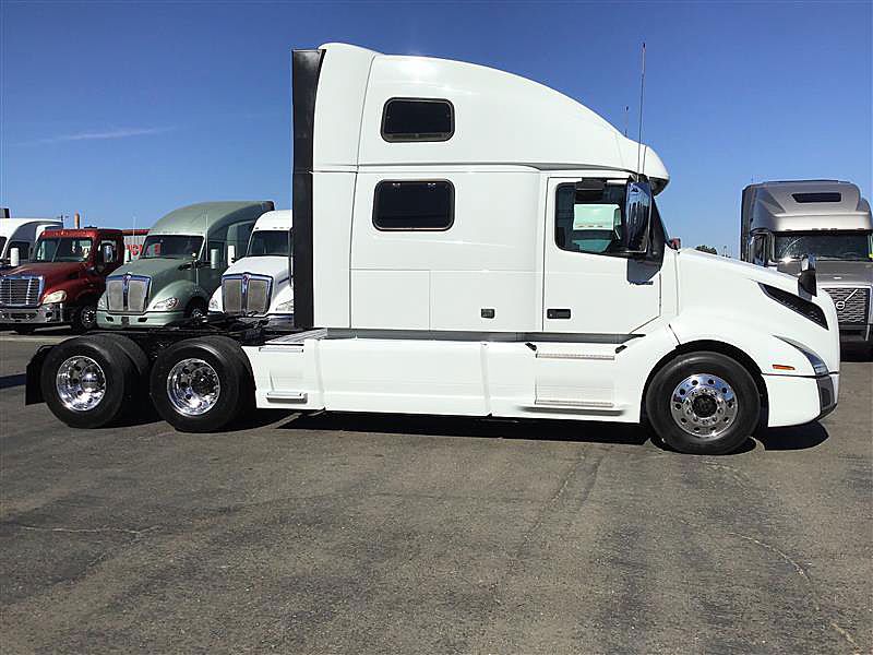 2020 Volvo VNL 860 For Sale | 77" Sleeper | #248405
