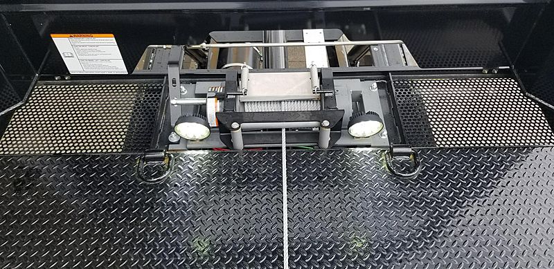 2021 JERR-DAN 22SRR6T-LPW (For Sale) | Rollback | #A205B