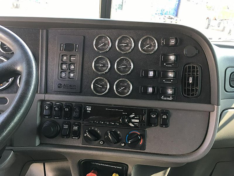 2020 Peterbilt 367 For Sale | Dump Truck | #30N716254