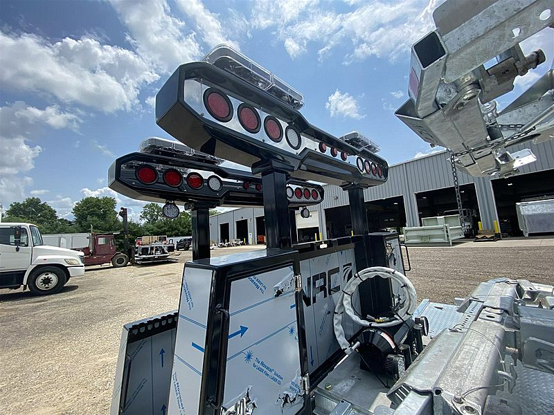 2021 NRC 40TB For Sale | Car Carrier | #NRC-31