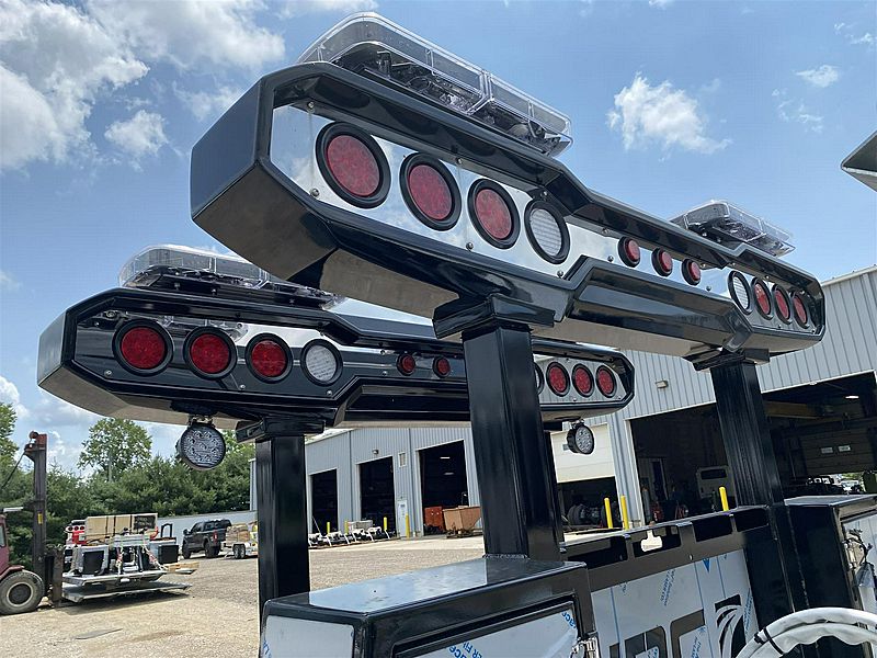 2021 NRC 40TB For Sale | Car Carrier | #NRC-31