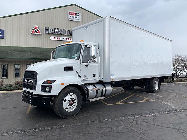 2022 Mack MD642 (For Sale) | Day Cab | #MD002364