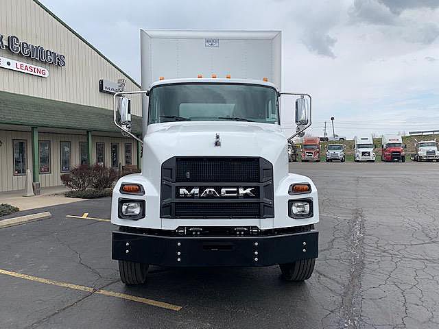 2022 Mack MD642 (For Sale) | Day Cab | #MD002364