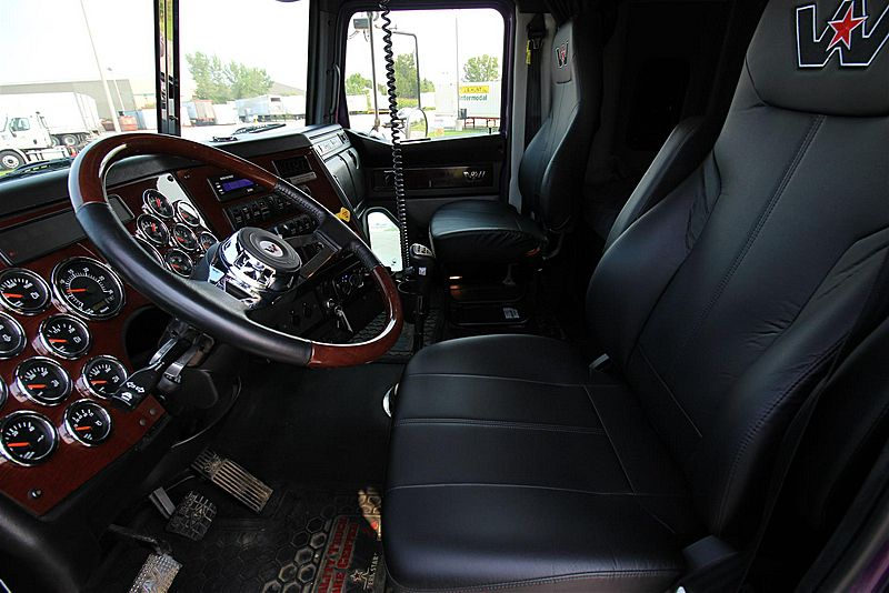 2021 Western Star 4900EX Lowmax For Sale | 40" Sleeper | #13361WHA