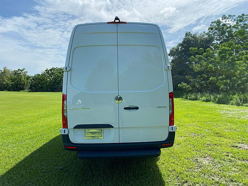 2021 Freightliner Sprinter For Sale | Cargo Van | #049900
