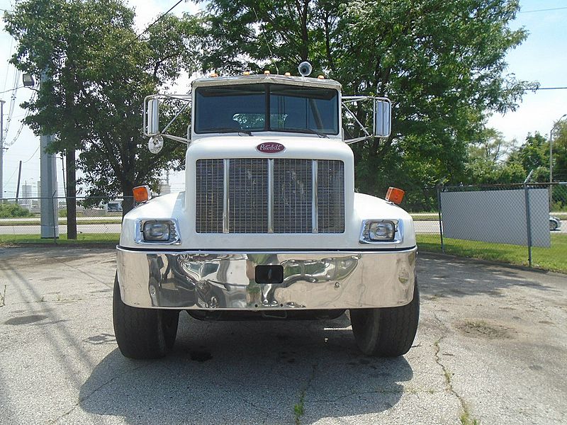 2002 Peterbilt 330 (For Sale) | Cab & Chassis | #TCC-84883JN