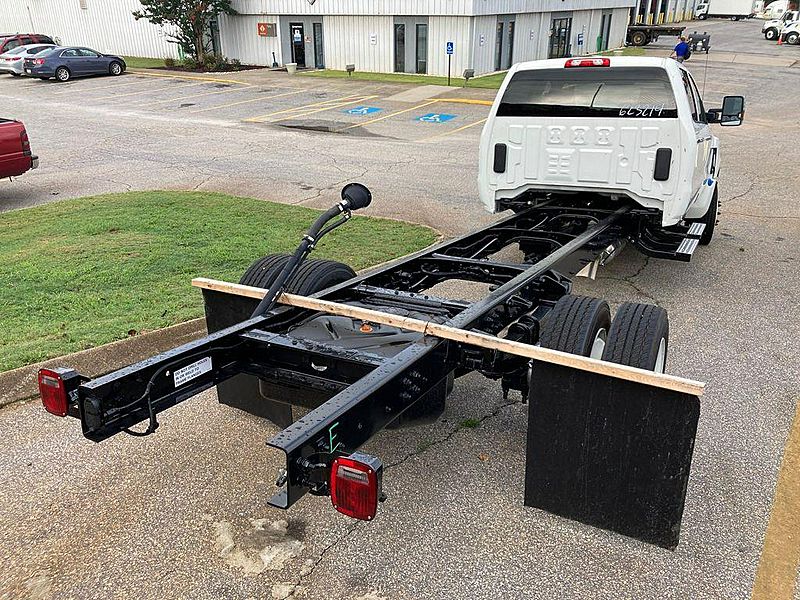 2022 International CV515 (For Sale) | Cab & Chassis | #182946