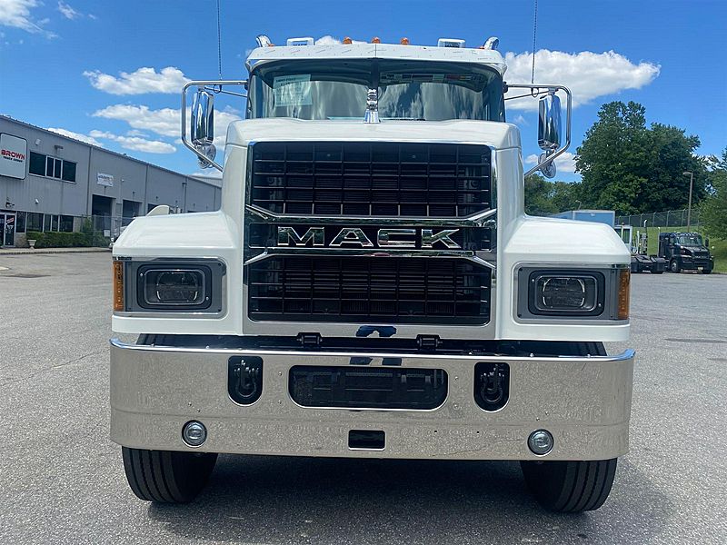 2022 Mack Pinnacle PI64T (For Sale) | Day Cab | #M009928