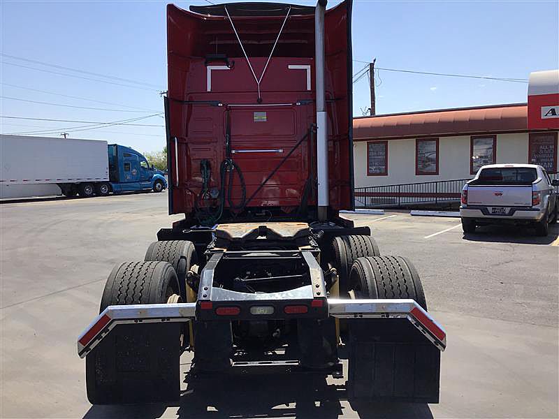 2015 Volvo VNL 630 (For Sale) | 61" Sleeper | #248872