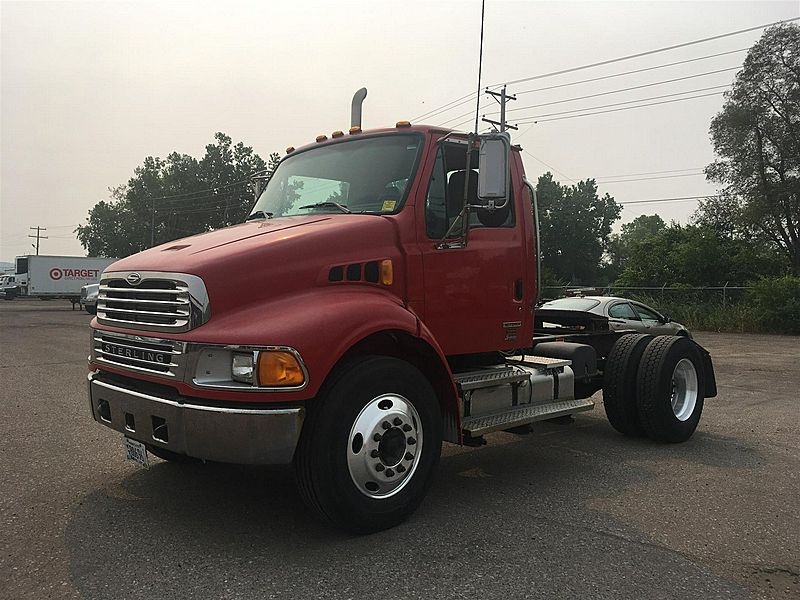 2009 Sterling Acterra For Sale | Day Cab | #30NAF1719