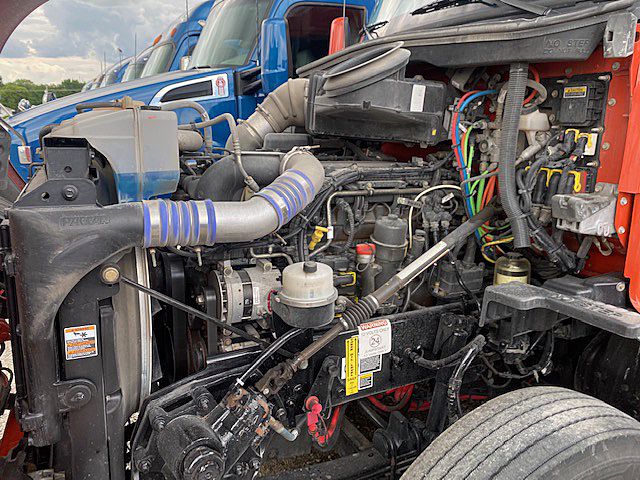 2019 Kenworth Custom T680 (For Sale) | 76" Sleeper | #12186