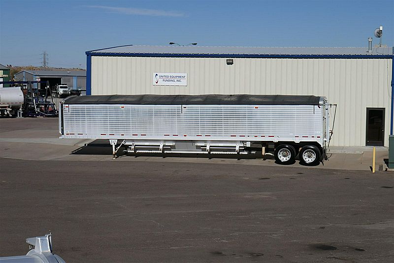 2001 Timpte Super Hopper For Sale | Hopper Trailer | Grain Trailer | #4558T