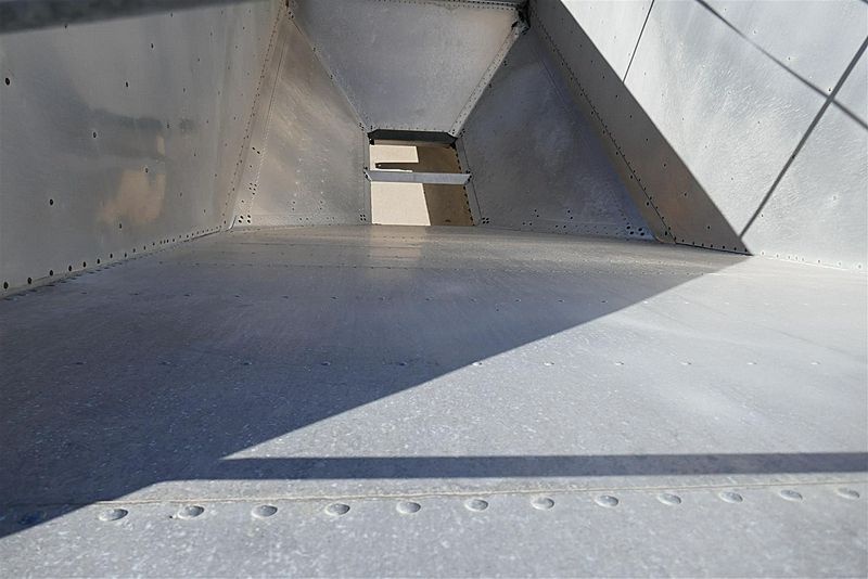 2001 Timpte Super Hopper For Sale | Hopper Trailer | Grain Trailer | #4558T