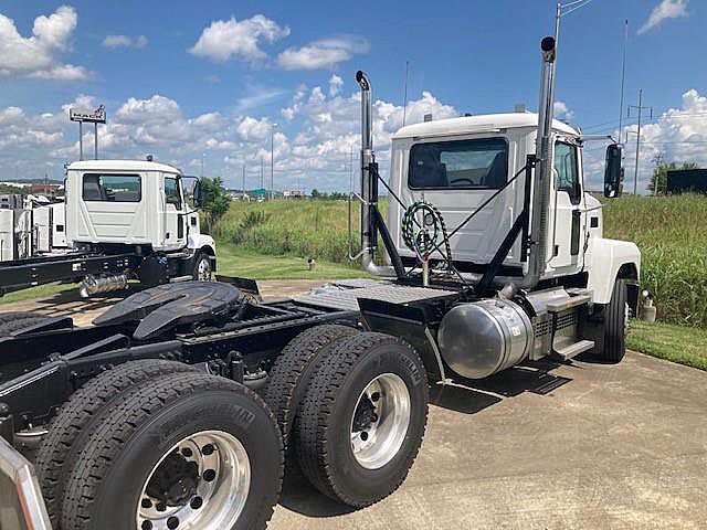 2022 Mack Pinnacle PI64T M778 (For Sale) | Day Cab | #M009472