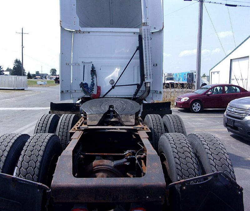 1993 White-GMC WIA For Sale | Semi Truck | #CONHIRZ451