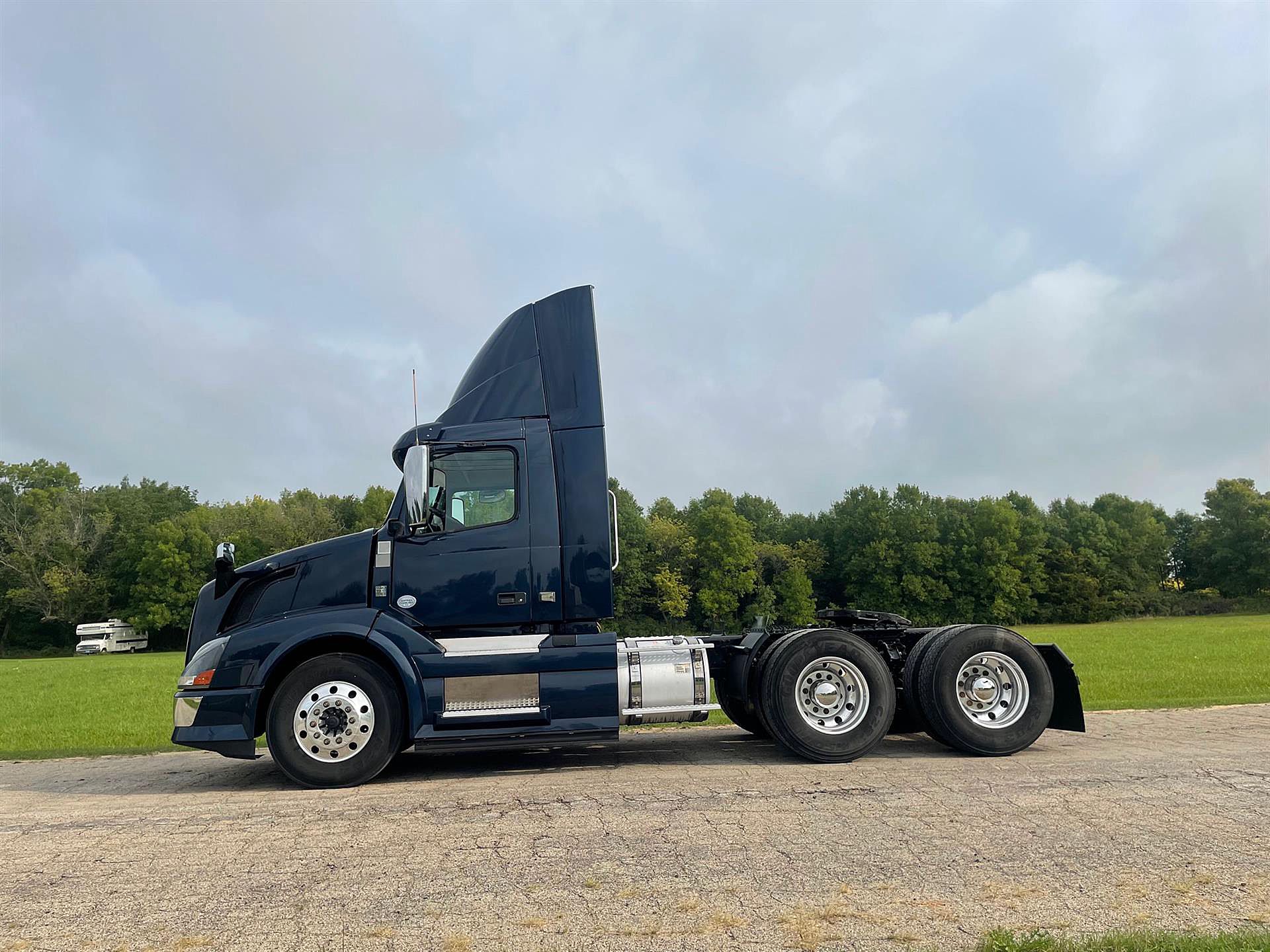 2014 Volvo VNL For Sale | Day Cab | #89390