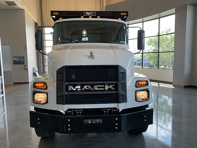 2022 Mack MD642 (For Sale) | Day Cab | #MD002076