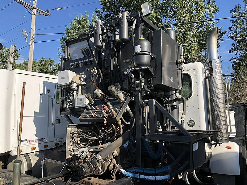 2009 Hydra Rig Wet Kit System For Sale | Misc Equipment | #MISC10
