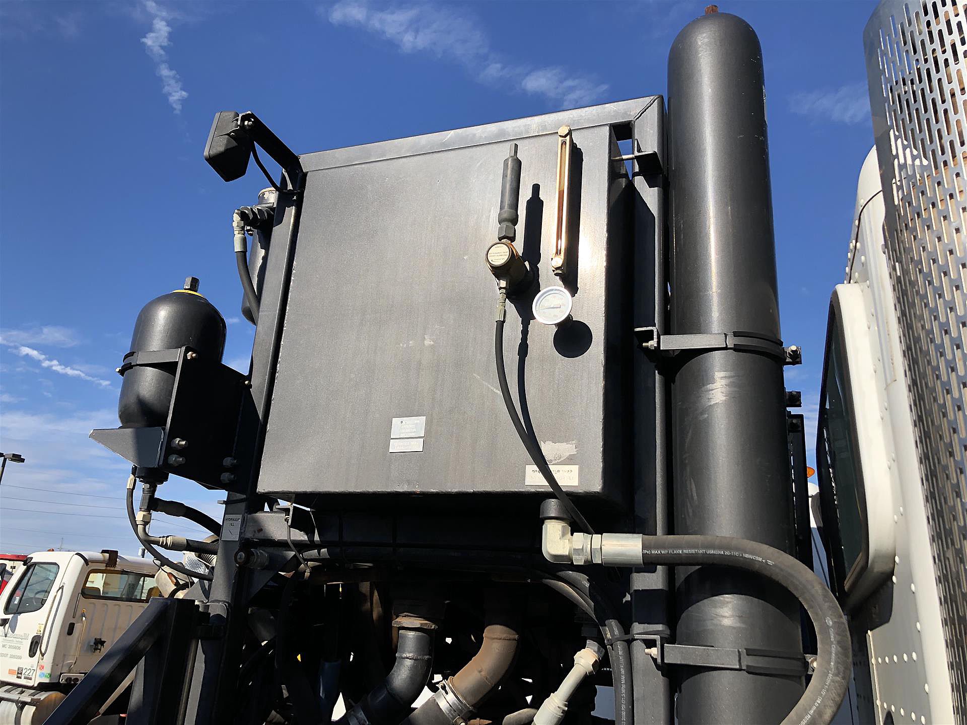 2012 Hydra Rig Wet Kit System For Sale | Misc Equipment | #MISC10