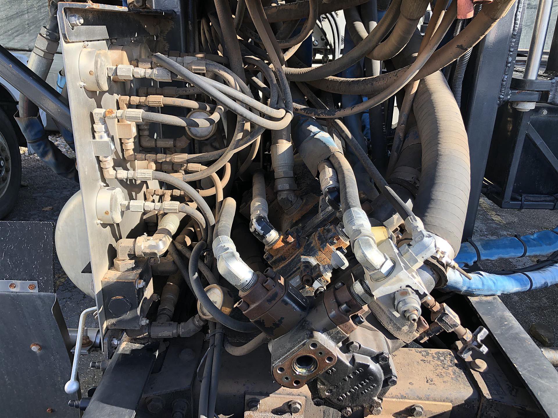 2012 Hydra Rig Wet Kit System For Sale | Misc Equipment | #MISC10