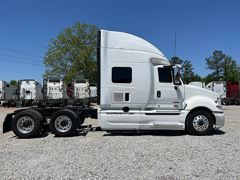 2017 International Prostar For Sale | 73" Sleeper | # 13081