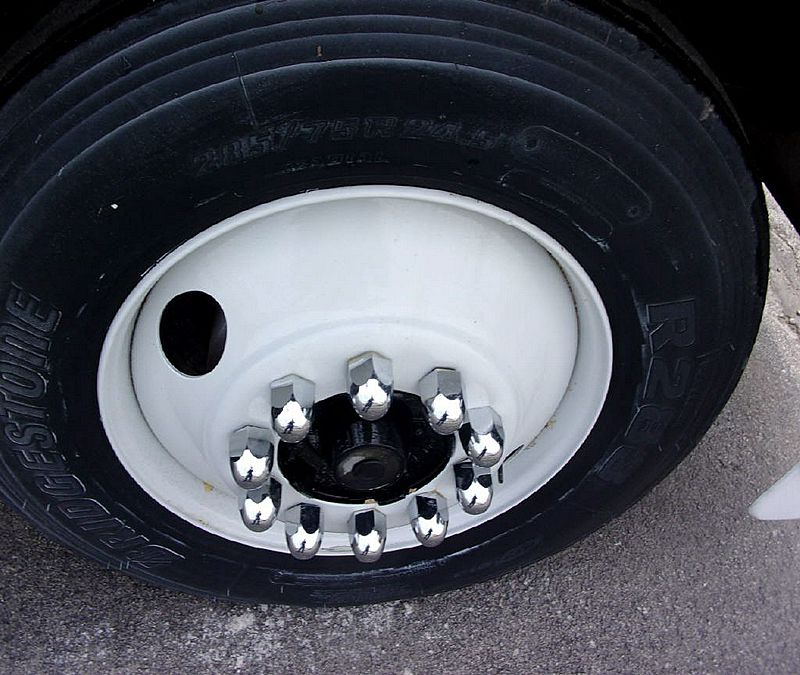 1994 White-GMC WIA For Sale | Semi Truck | #CONHIRZ452