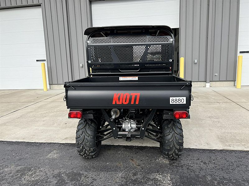 2022 Kioti Mechron 2200PS (For Sale) | Sports Utility | #8880