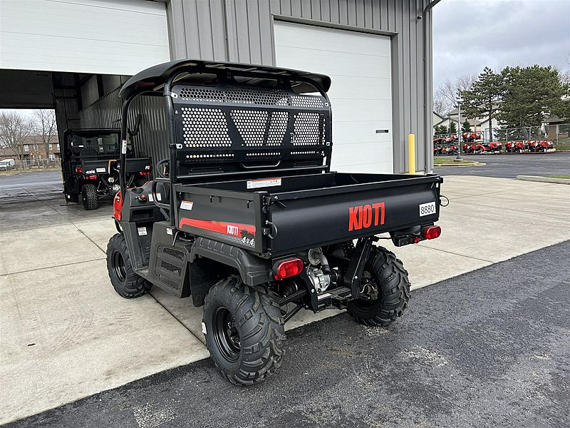 2022 Kioti Mechron 2200PS (For Sale) | Sports Utility | #8880