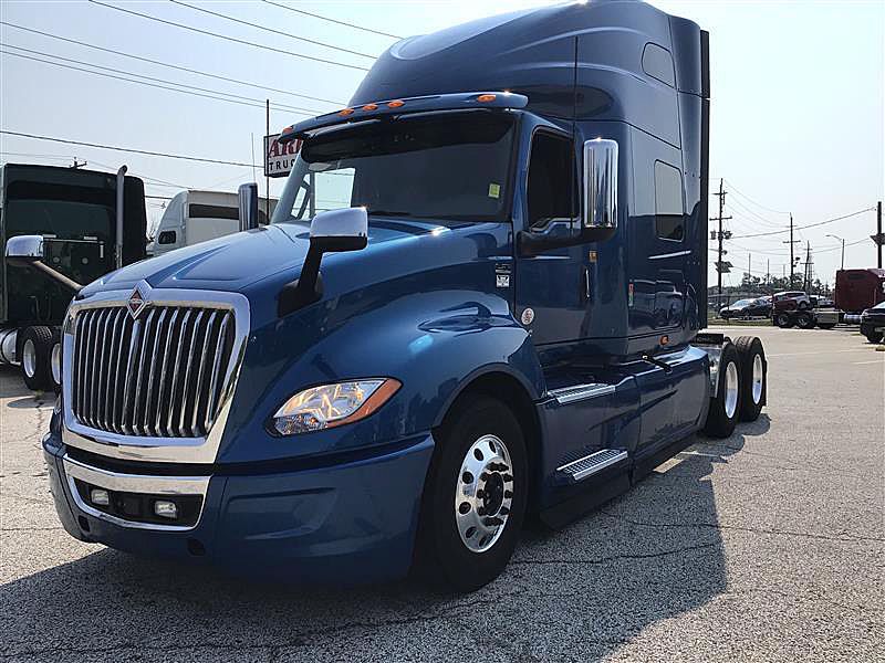 2019 International LT (For Sale) | 73" Sleeper | #249960