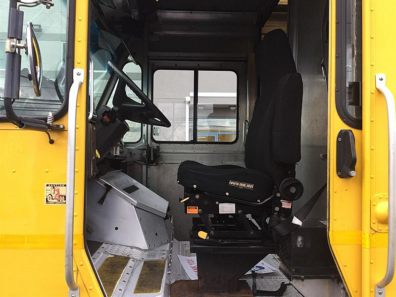 2014 Freightliner CHASSIS For Sale | Step Van | Non CDL | #296268
