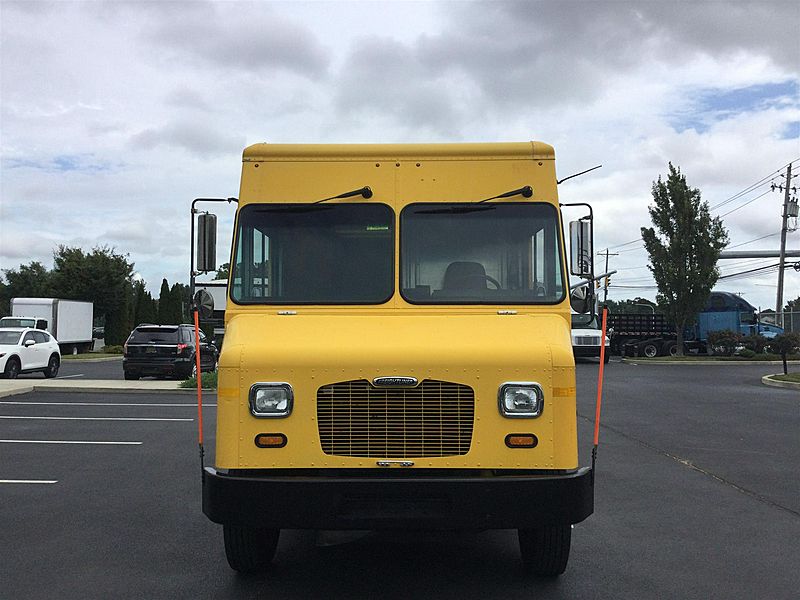 2014 Freightliner CHASSIS For Sale | Step Van | Non CDL | #296268