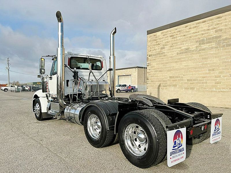 2015 International LoneStar Day Cab (For Sale) | Day Cab | #7154348