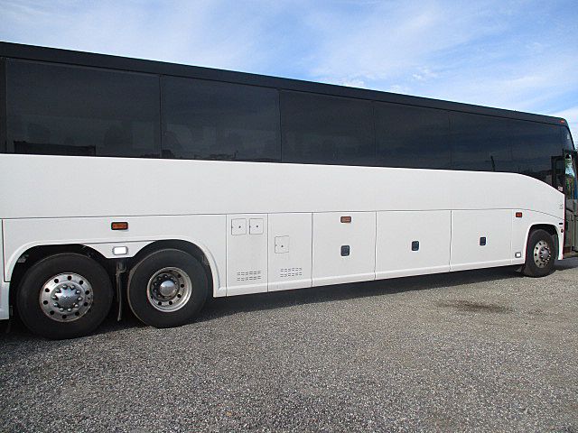 2016 MCI J4500 For Sale | Motorcoach | #1895