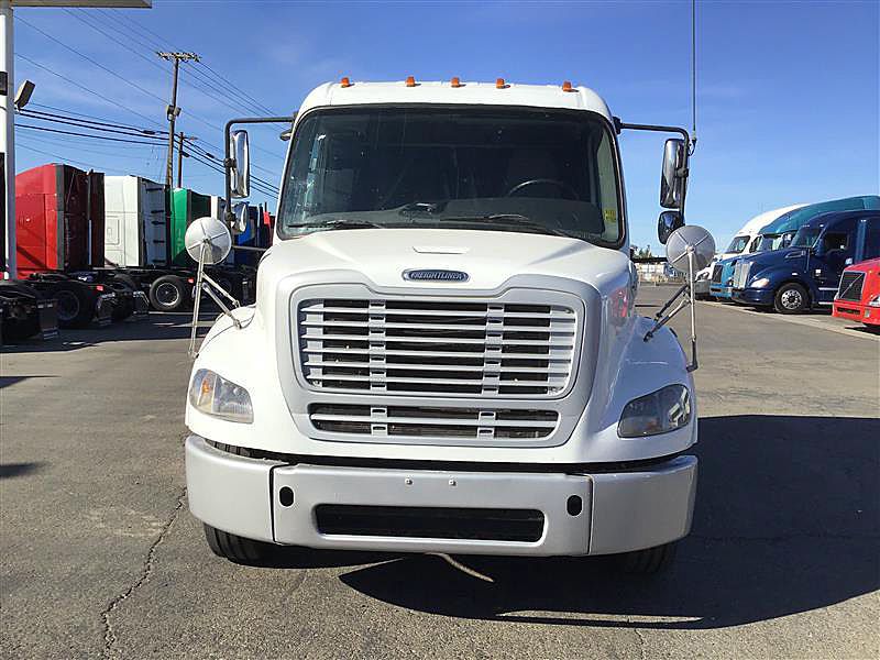 2014 Freightliner M2 112 For Sale | 30" Sleeper | #250292