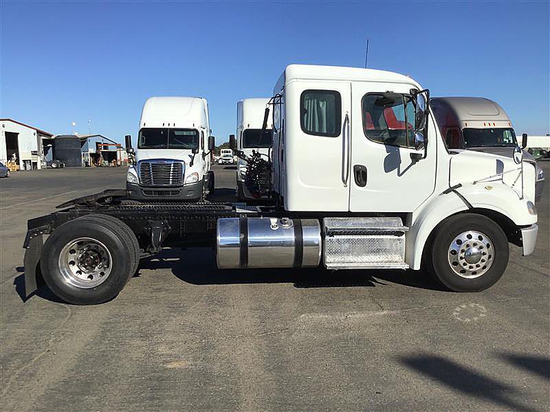 2014 Freightliner M2 112 For Sale | 30" Sleeper | #250292