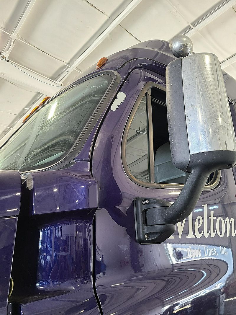 2019 Freightliner Custom Cascadia (For Sale) | 72" Sleeper | #12092