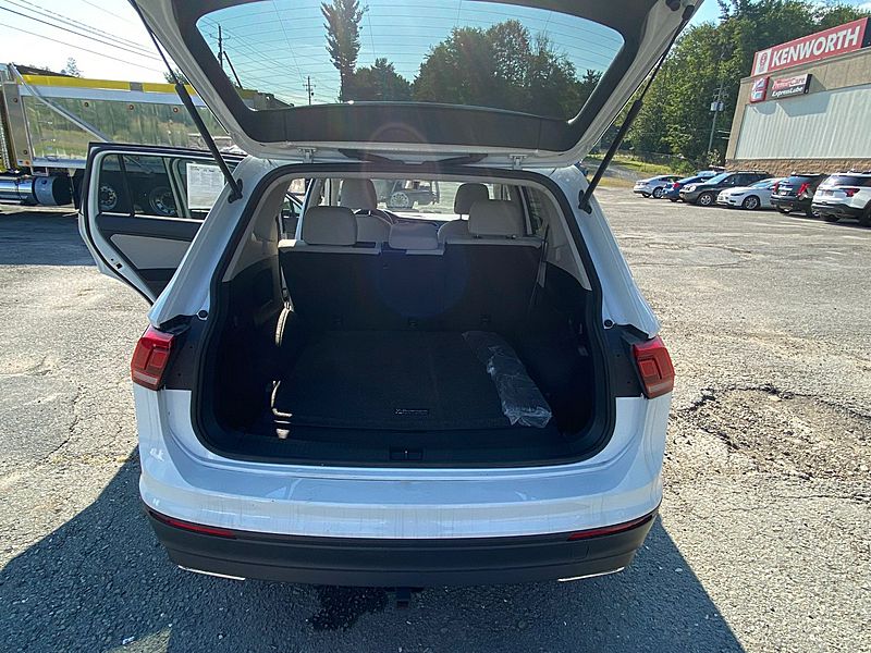 2020 Volkswagen Tiguan For Sale | Sports Utility | #UL-1126