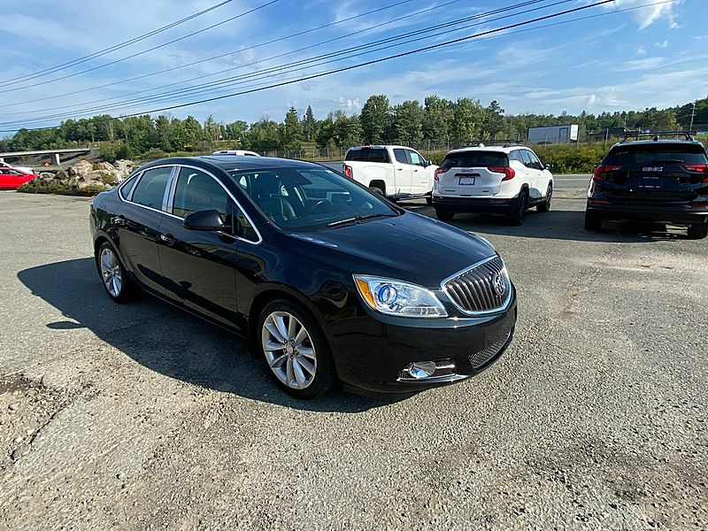 2014 Buick Verano For Sale