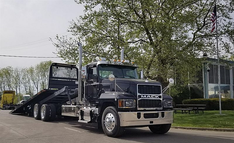 2023 Mack Pinnacle (For Sale) | Rollback | #M012648/A316B
