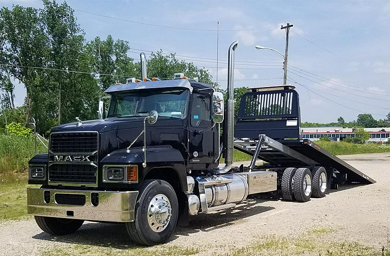 2023 Mack Pinnacle (For Sale) | Rollback | #M012648/A316B