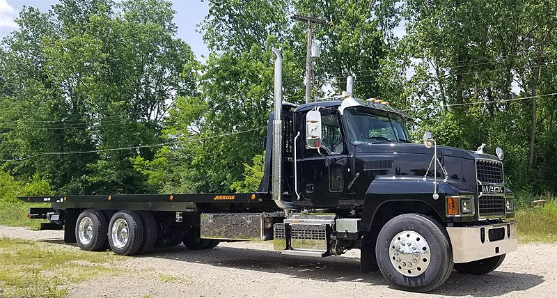 2023 Mack Pinnacle (For Sale) | Rollback | #M012648/A316B