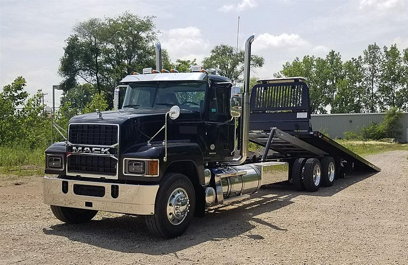 2023 Mack Pinnacle (For Sale) | Rollback | #M012648/A316B