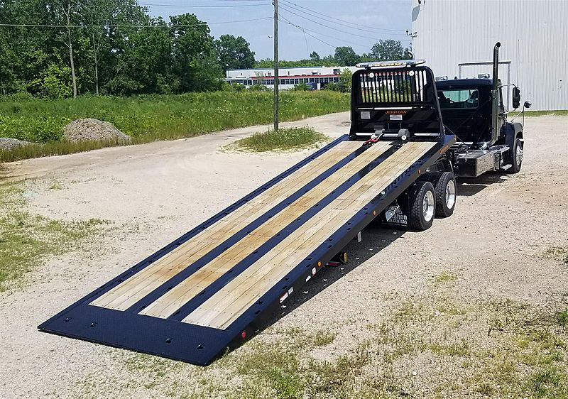 2023 Mack Pinnacle (For Sale) | Rollback | #M012648/A316B