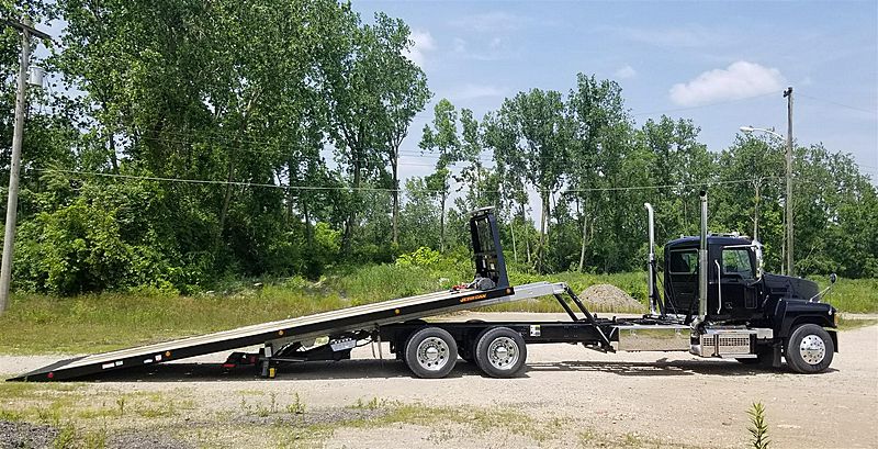2023 Mack Pinnacle (For Sale) | Rollback | #M012648/A316B